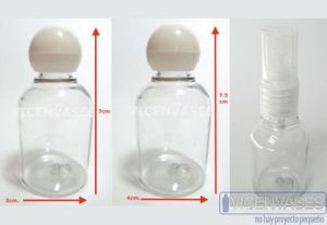 Productos – Fabricación y Comercialización de Envases Pet
